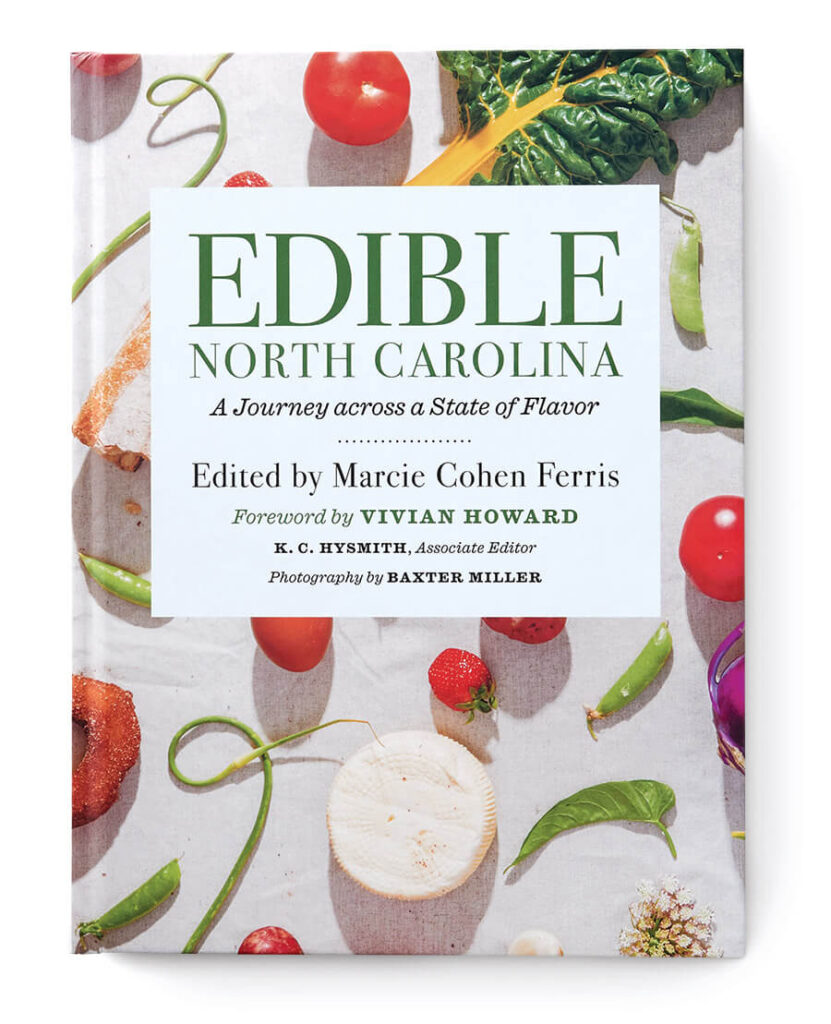 Edible North Carolina: A Journey Across a State of Flavor | Our State