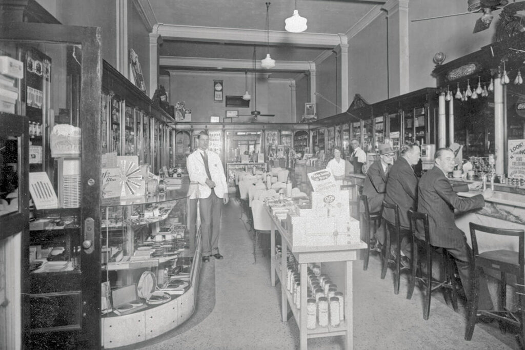 Counter Culture | Our State