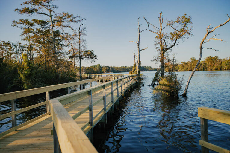 From Land to Sea in Elizabeth City | Our State