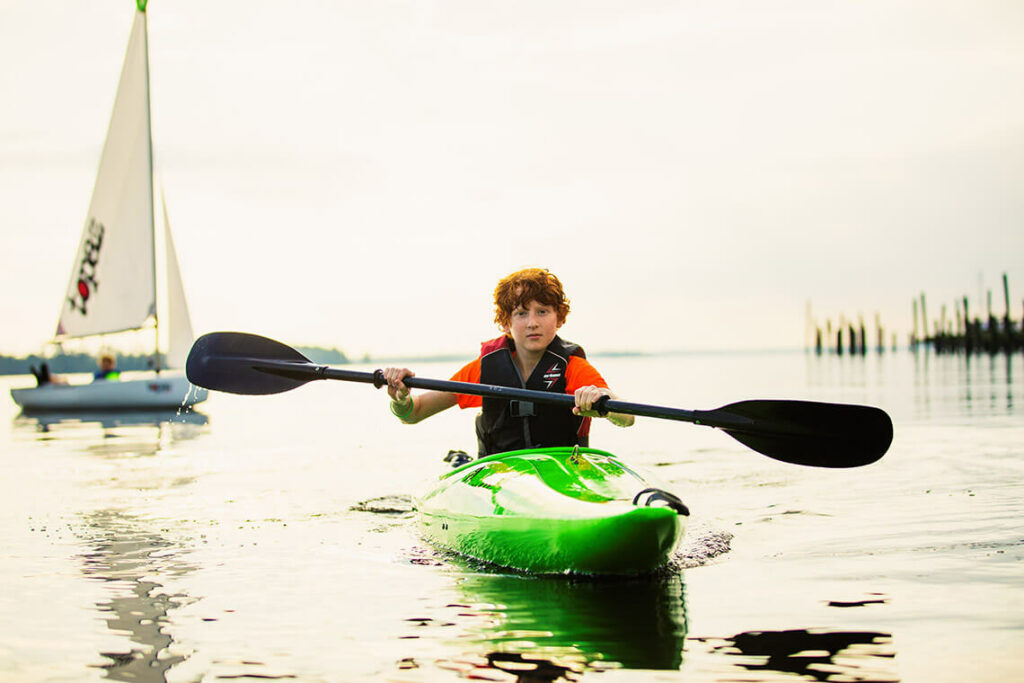 From Land to Sea in Elizabeth City | Our State