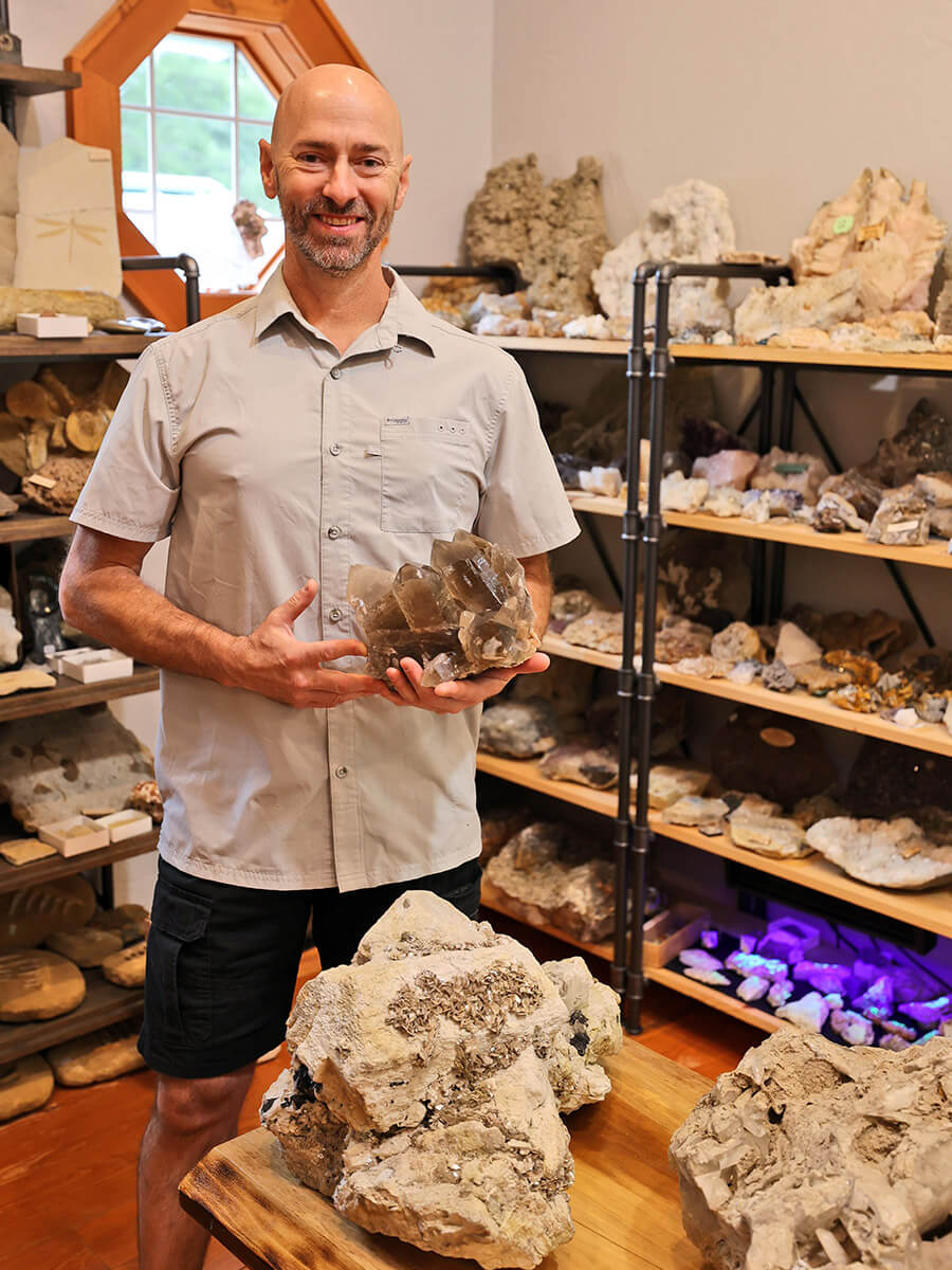 Natural Beauty in Blowing Rock | Our State