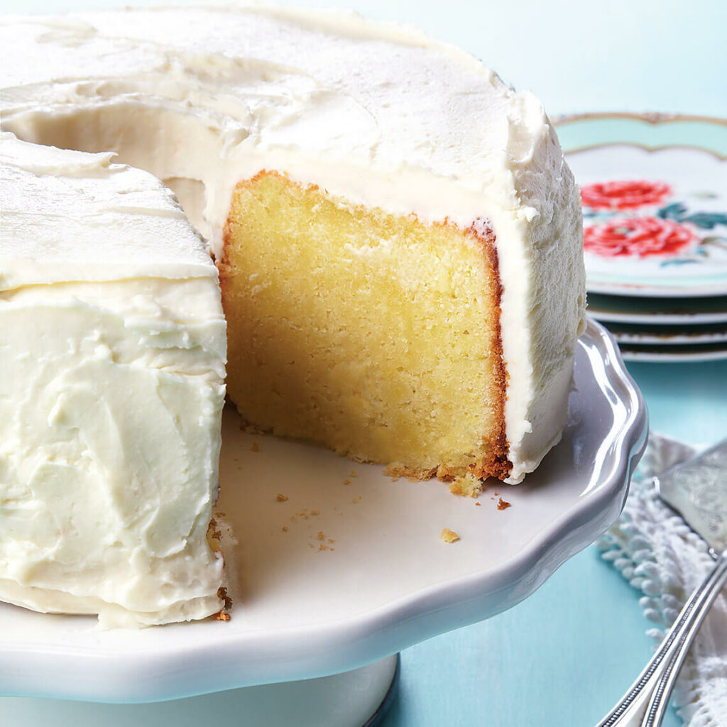 12 of Our Best Buttermilk Recipes | Our State