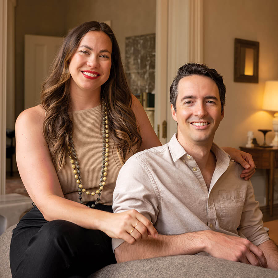 The Old House on the Hill | Our State