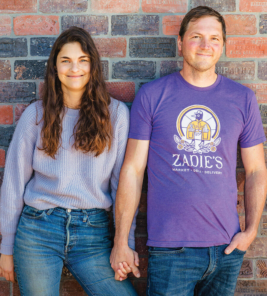 A Storied Stay in the Old Marshall Jail Hotel | Our State