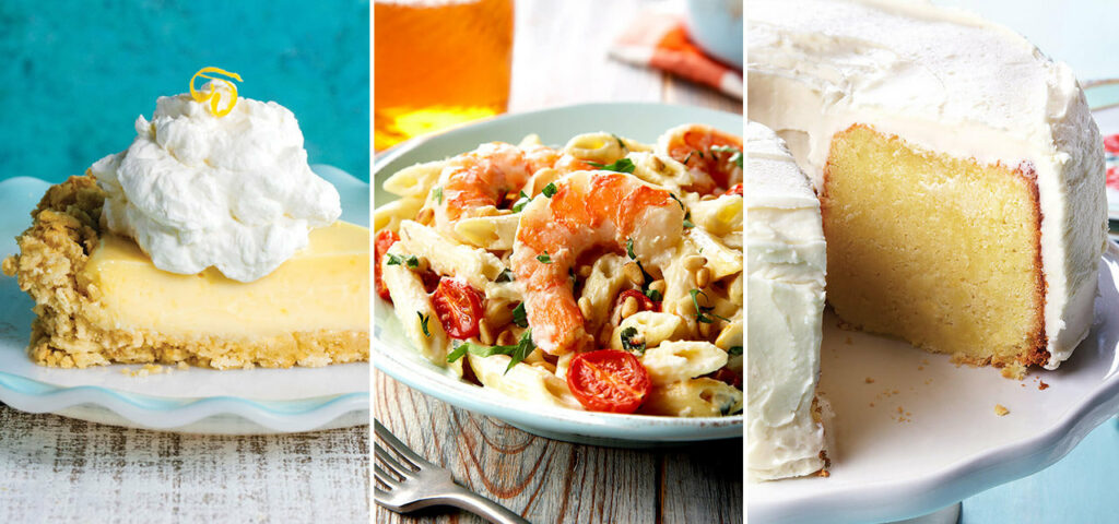 11 Our State Recipes You Loved in August | Our State