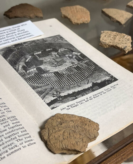 A History Lover’s Guide to Perquimans County | Our State