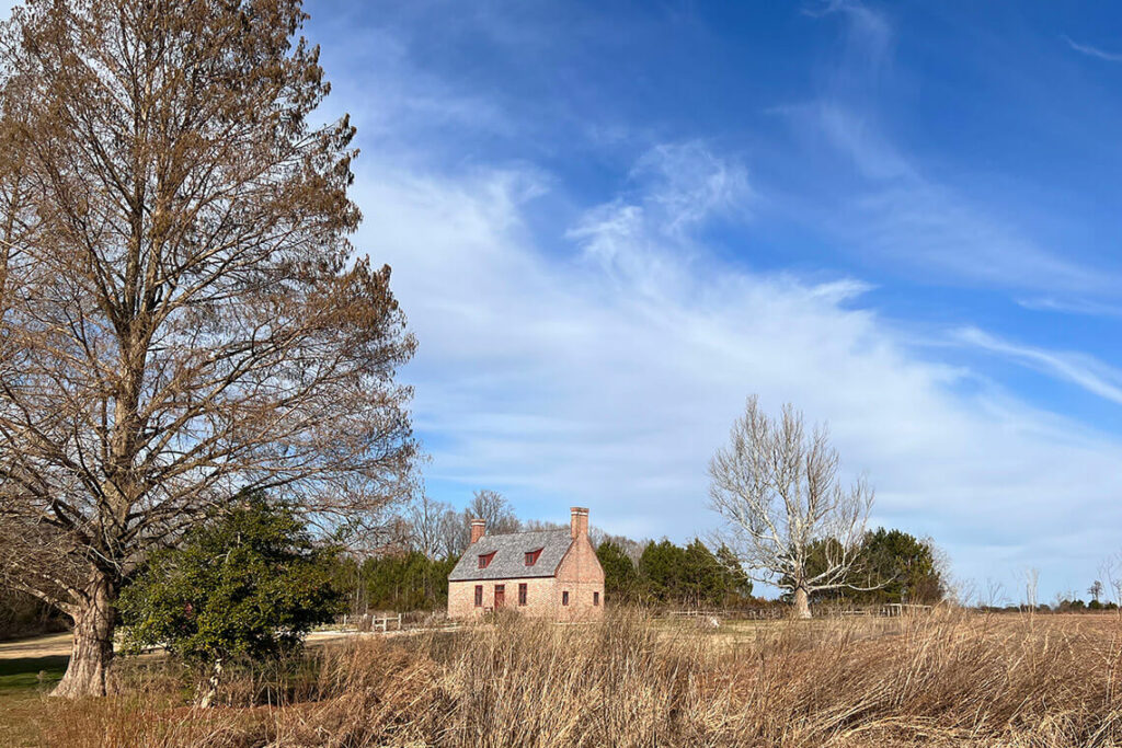 A History Lover’s Guide to Perquimans County | Our State
