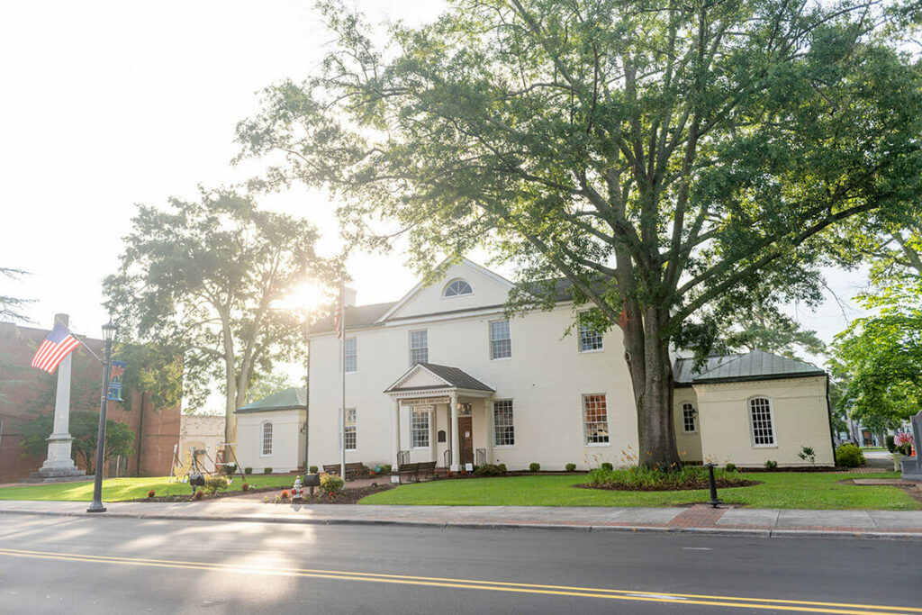 A History Lover’s Guide to Perquimans County | Our State
