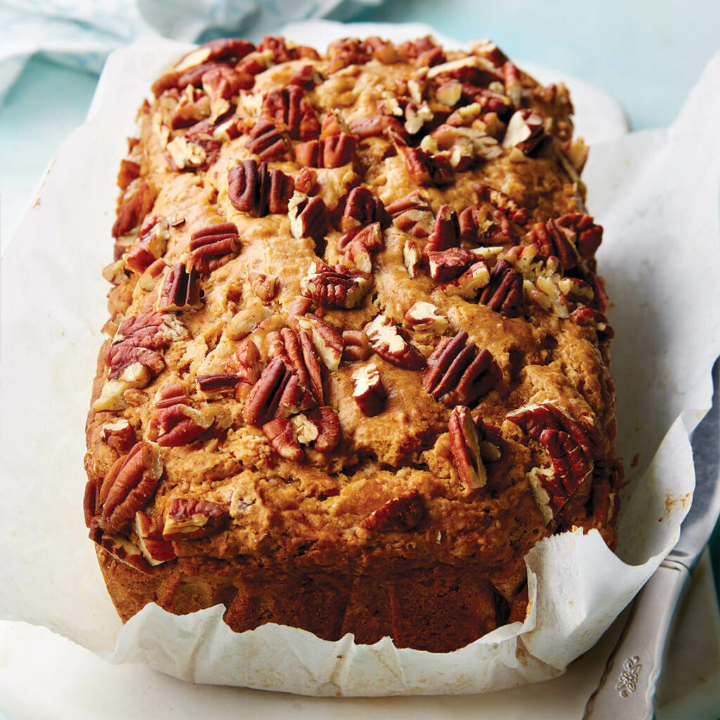 Early Risers: 4 Quick Bread Recipes | Our State