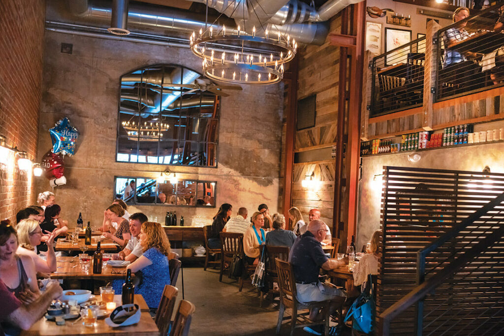 The Asheville Bar That Launched 1,000 Restaurants | Our State