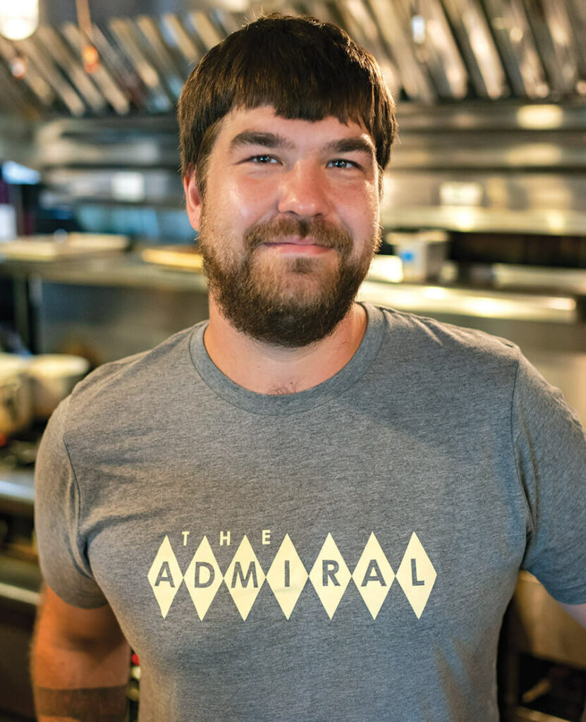 The Asheville Bar That Launched 1,000 Restaurants | Our State