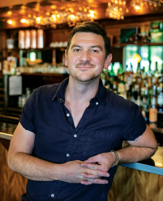 The Asheville Bar That Launched 1,000 Restaurants | Our State