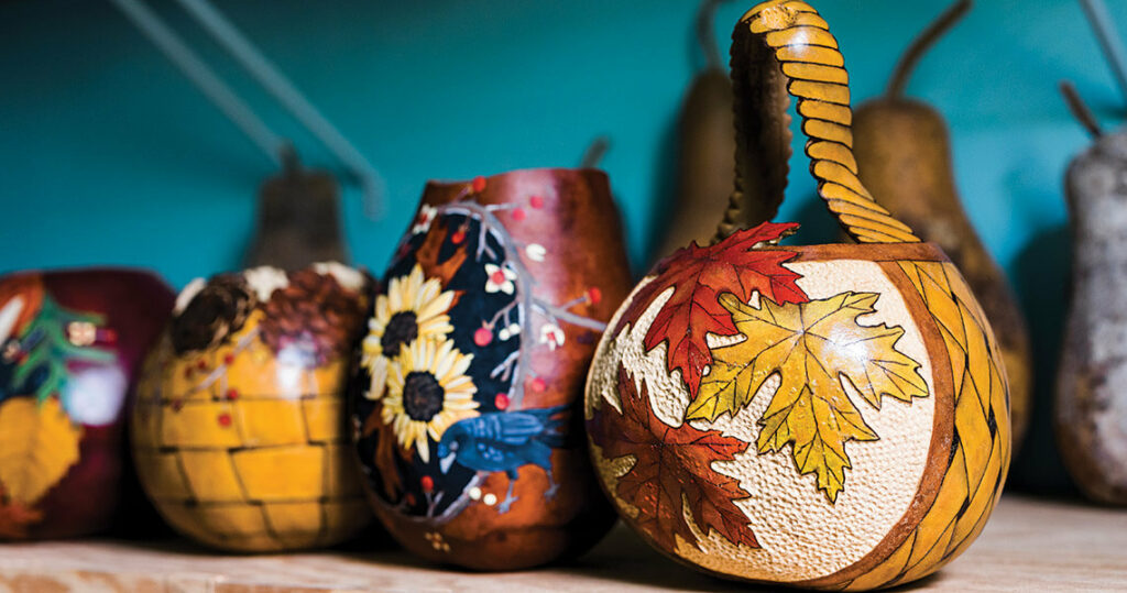 3 Ways to Decorate For Fall | Our State