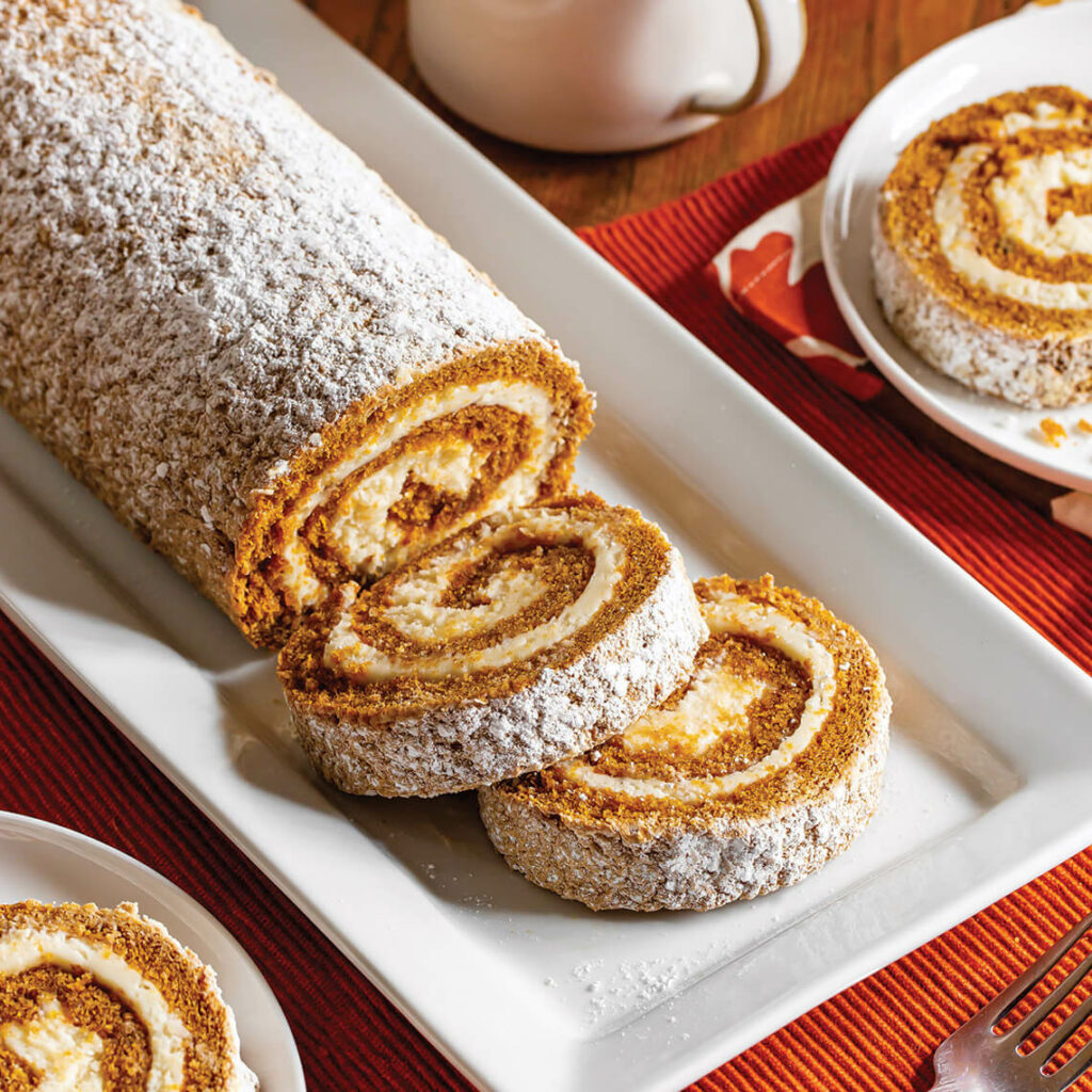 4 Seasonal Sweets to Try This Fall | Our State