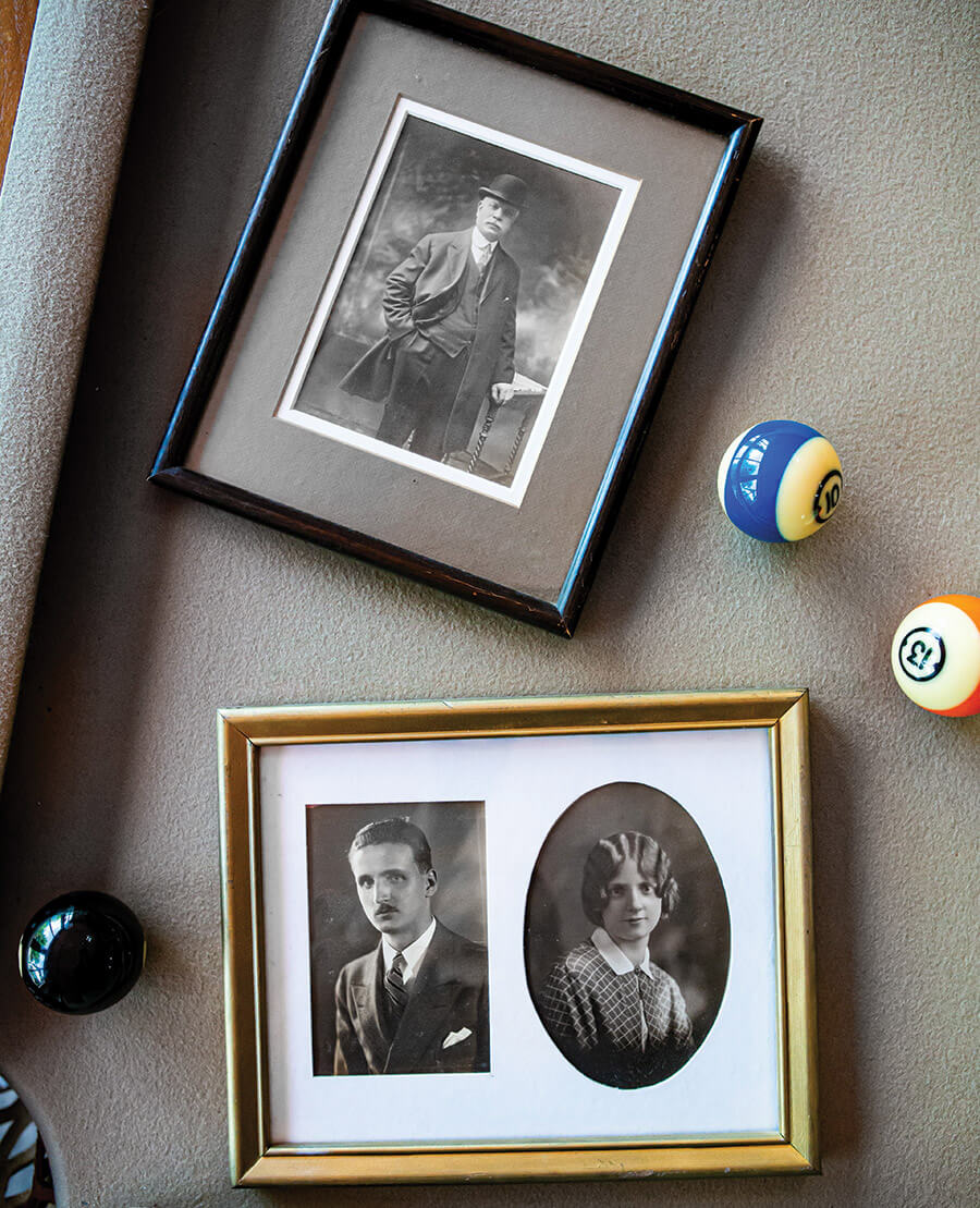 Peak Style in Highlands | Our State