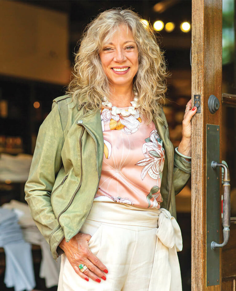 Peak Style in Highlands | Our State