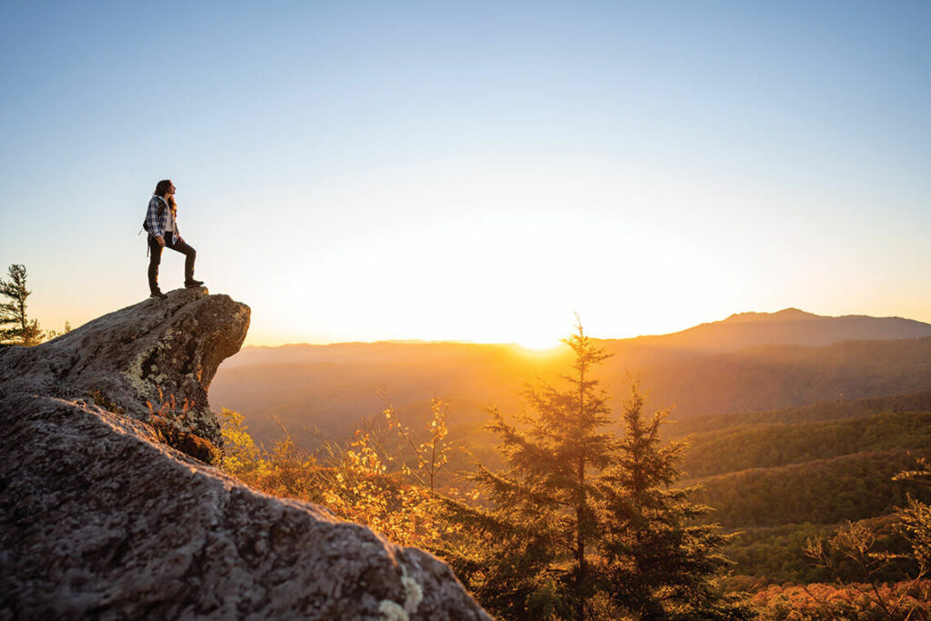 Written in Stone: North Carolina’s Rock Formations | Our State