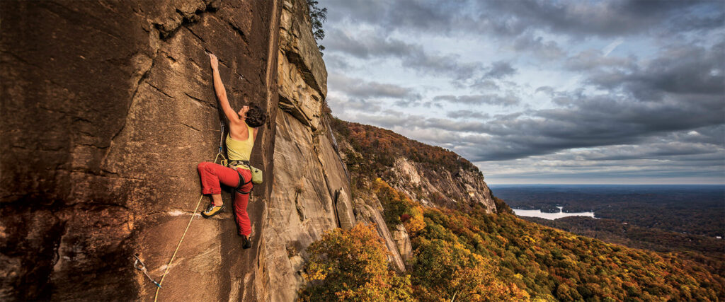 Written in Stone: North Carolina’s Rock Formations | Our State