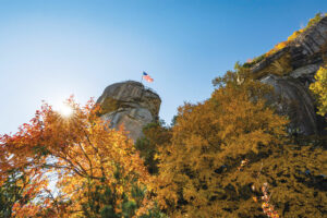 Written in Stone: North Carolina’s Rock Formations | Our State