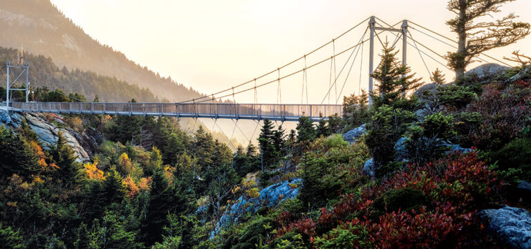 Written in Stone: North Carolina’s Rock Formations | Our State