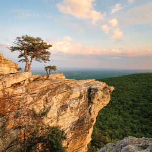 Written in Stone: North Carolina’s Rock Formations | Our State