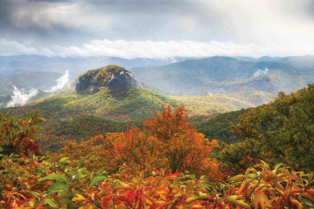 Written in Stone: North Carolina’s Rock Formations | Our State