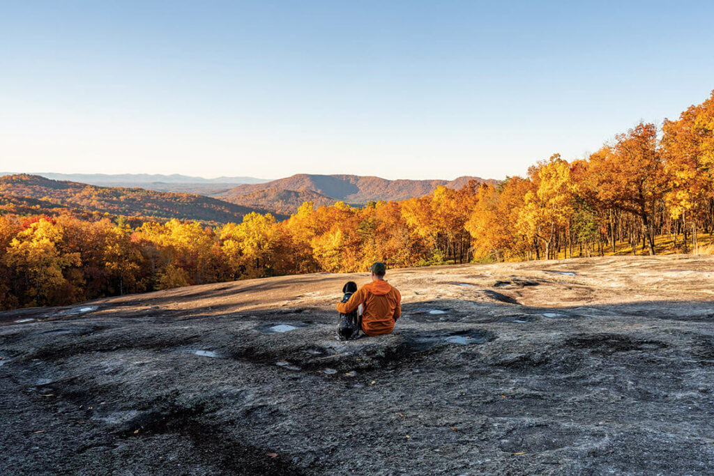 Written in Stone: North Carolina’s Rock Formations | Our State