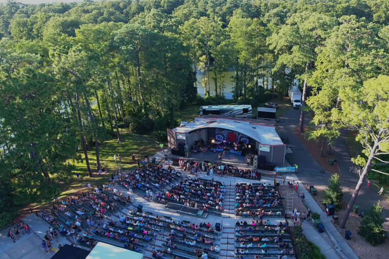 Your Ultimate Guide to a Wilmington Getaway | Our State