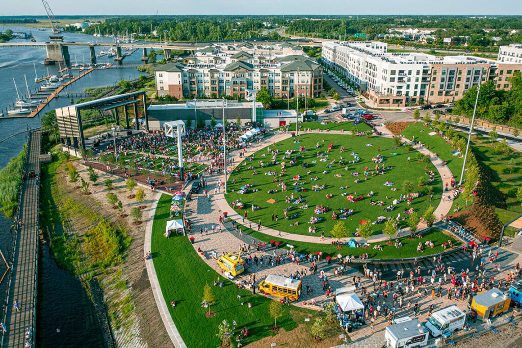 Your Ultimate Guide to a Wilmington Getaway | Our State