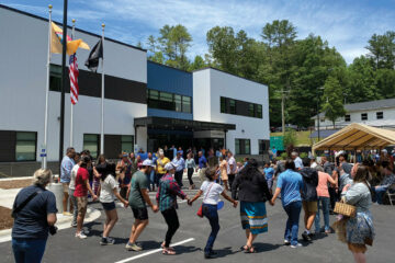 Smoky Mountain Roots | Our State