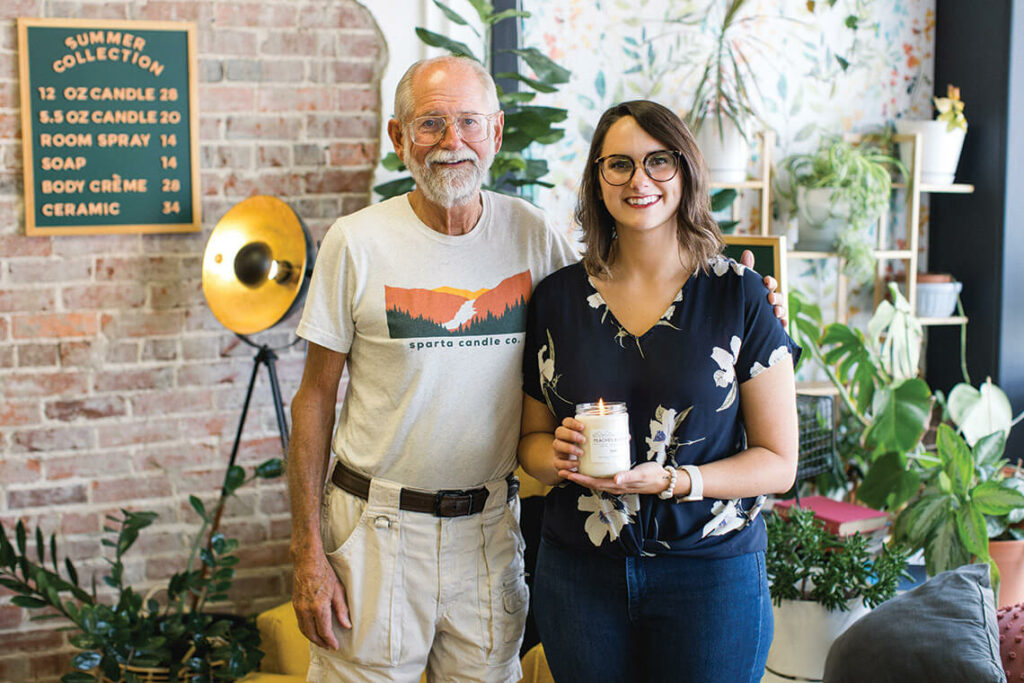 3 Ways to Decorate For Fall | Our State