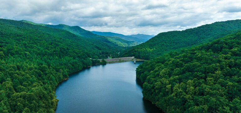 Waynesville’s Wonderful Water | Our State