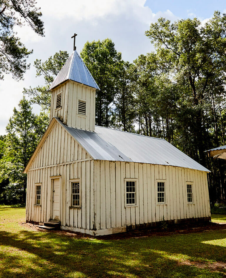 A Walk Through History | Our State