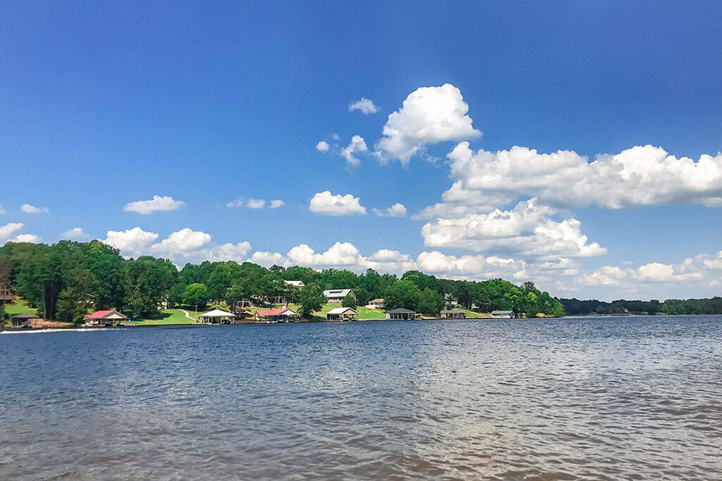 Away from the Hustle and Bustle in Person County | Our State