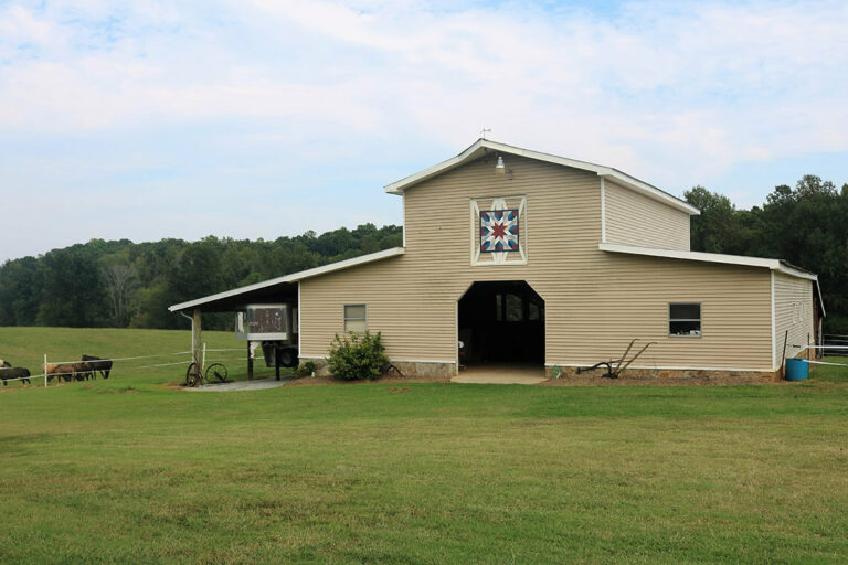 Away from the Hustle and Bustle in Person County | Our State