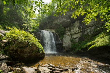 8 Scenic Drives in the North Carolina Mountains | Our State