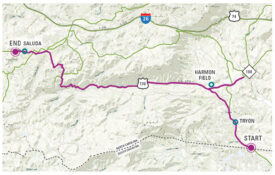 8 Scenic Drives in the North Carolina Mountains | Our State