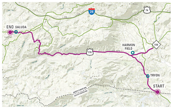 8 Scenic Drives in the North Carolina Mountains | Our State