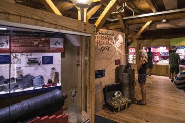 A Pirate’s Life | Our State