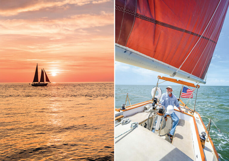 A Pirate’s Life | Our State