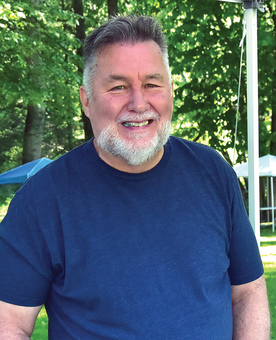 Carolina Born & Bred | Our State