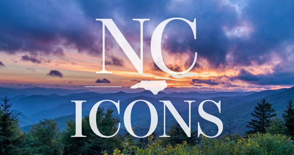 NC Icons: Mountain Primer | Our State