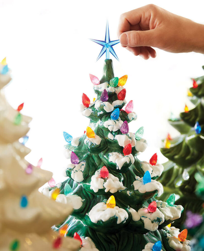 A Christmas Comeback | Our State