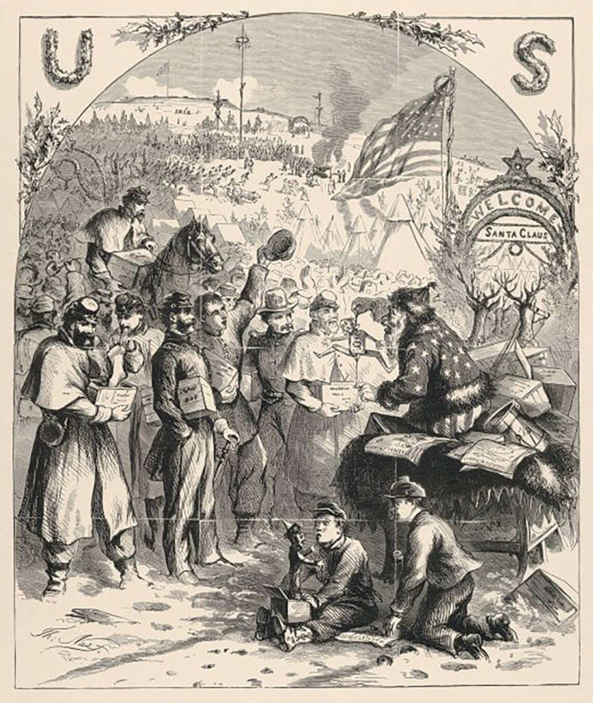 Let There Be Peace | Our State