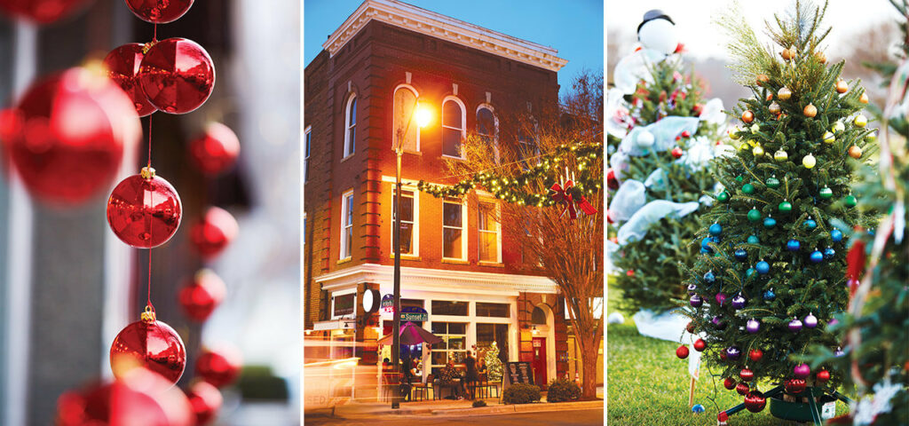 A Guide to Downtown Asheboro | Our State