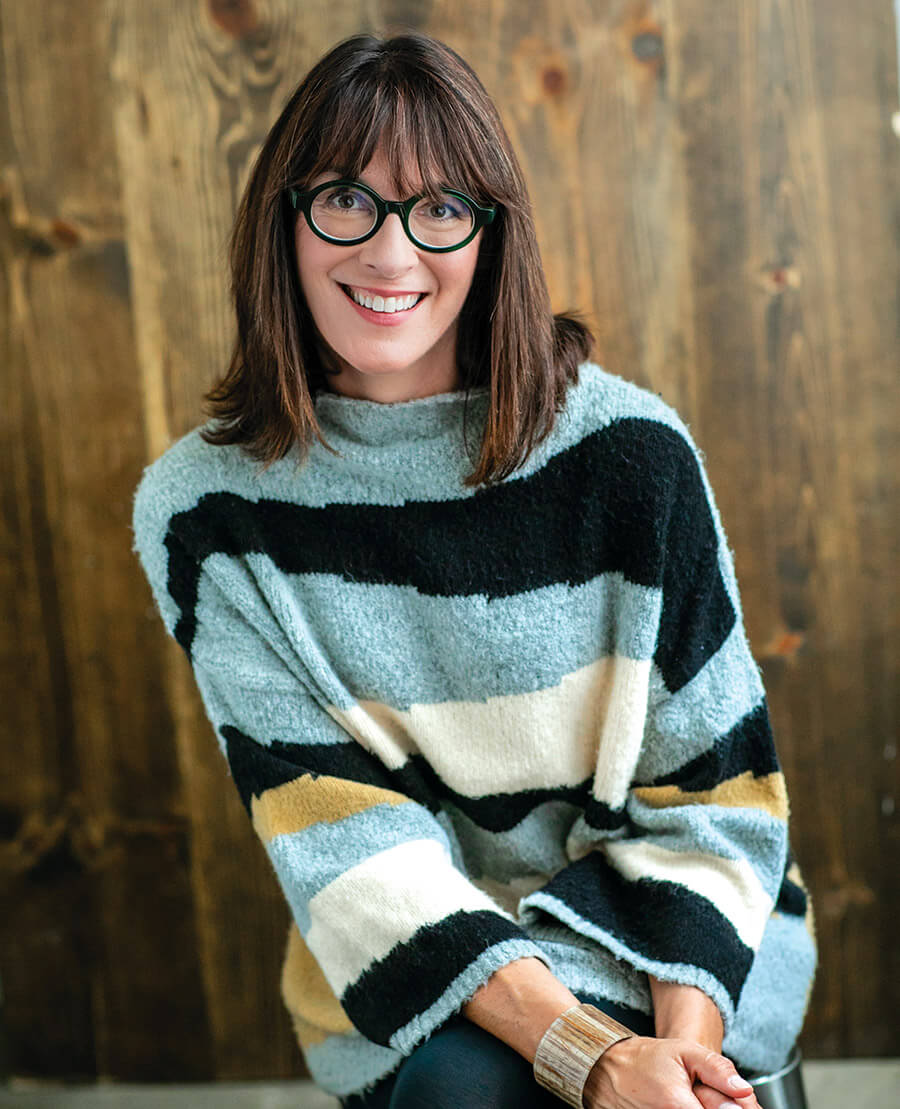 From Elizabeth Hudson: The Sweet Life | Our State