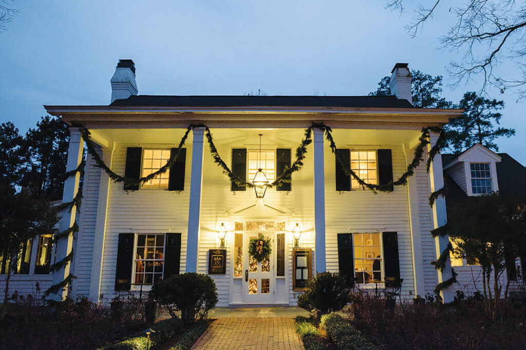 Fearrington’s Visionaries | Our State
