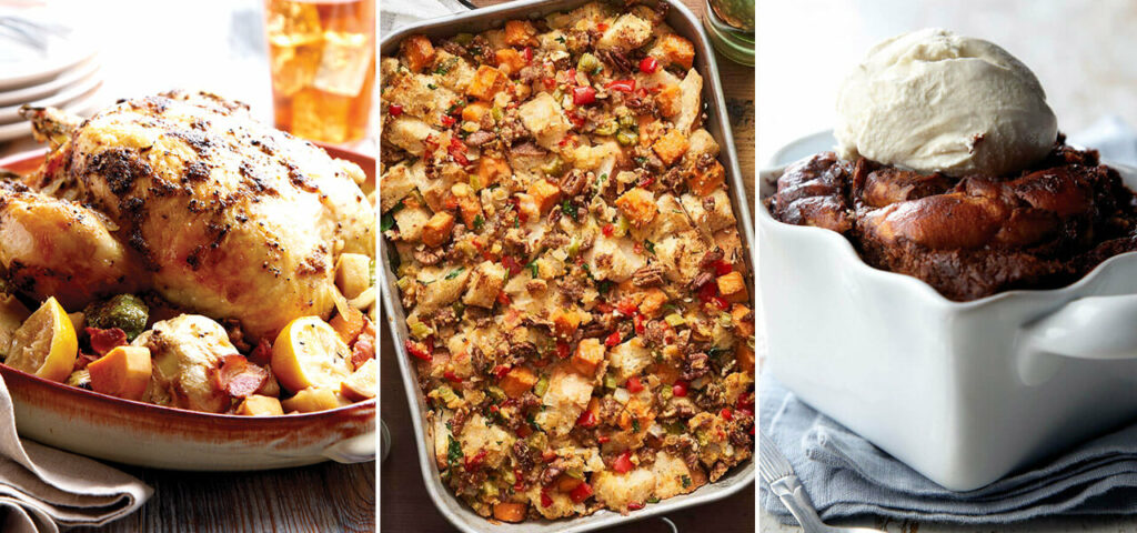 11 Our State Recipes You Loved in November | Our State