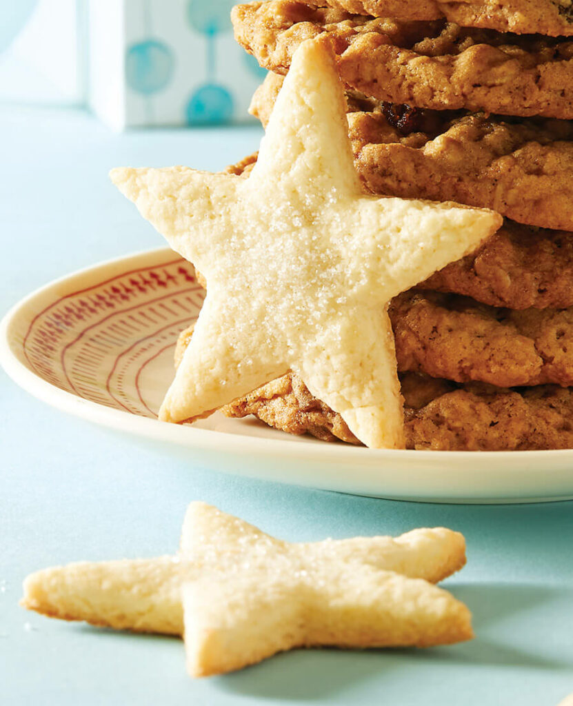 Anise Cookies | Our State