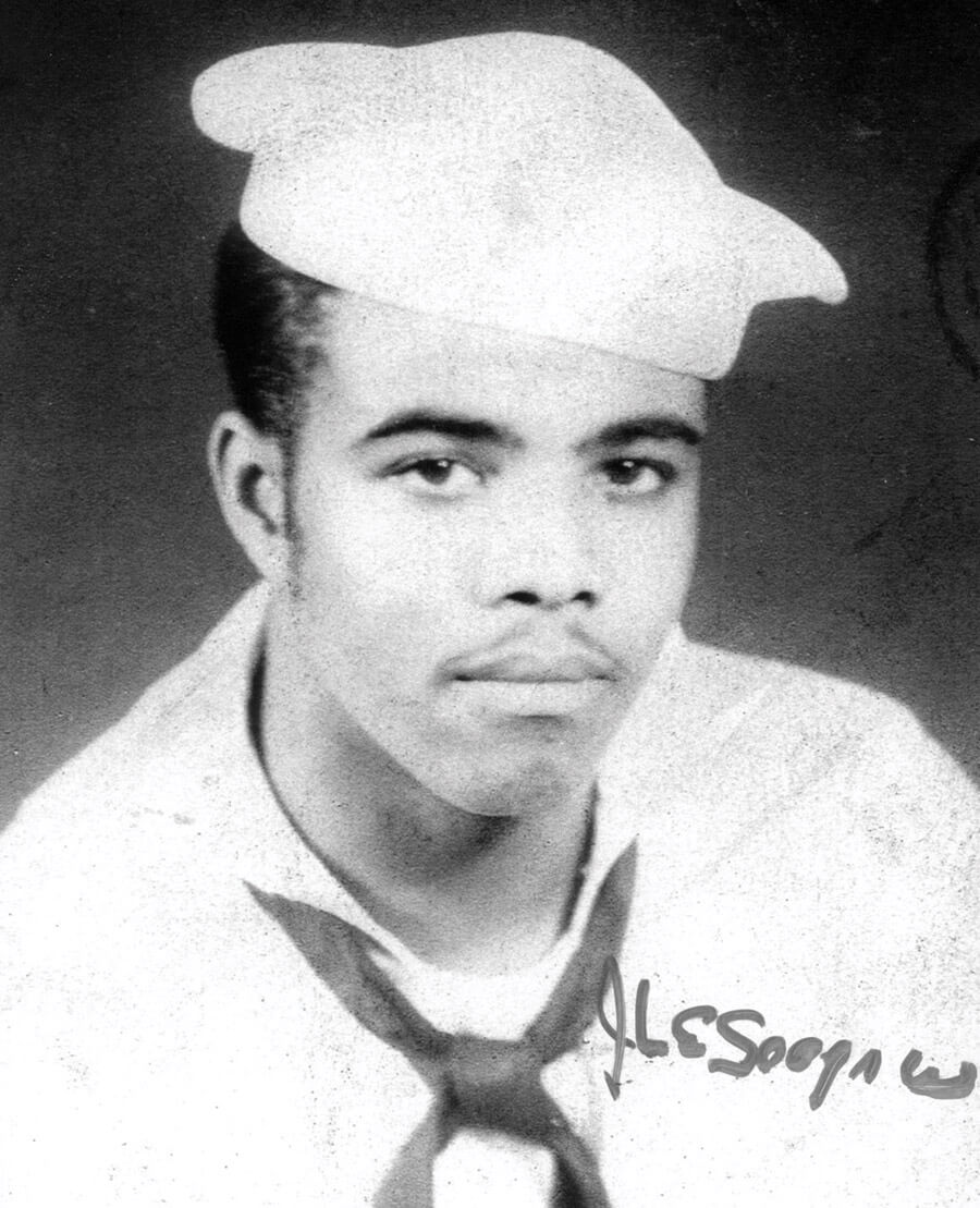 A Wartime Feast Aboard the USS North Carolina | Our State